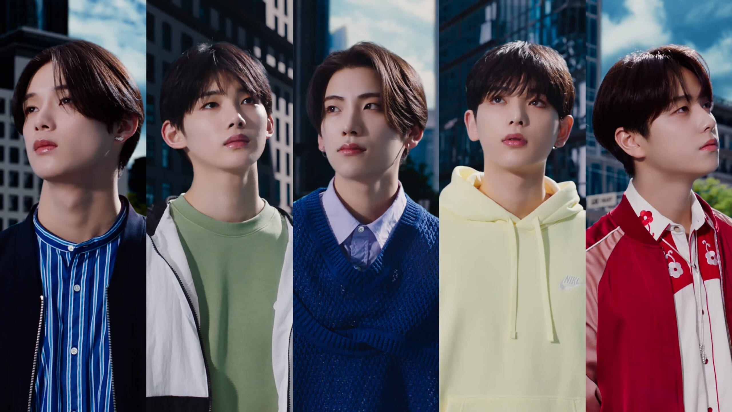 ABCマート NIKE AIR MAX - Work - TYO