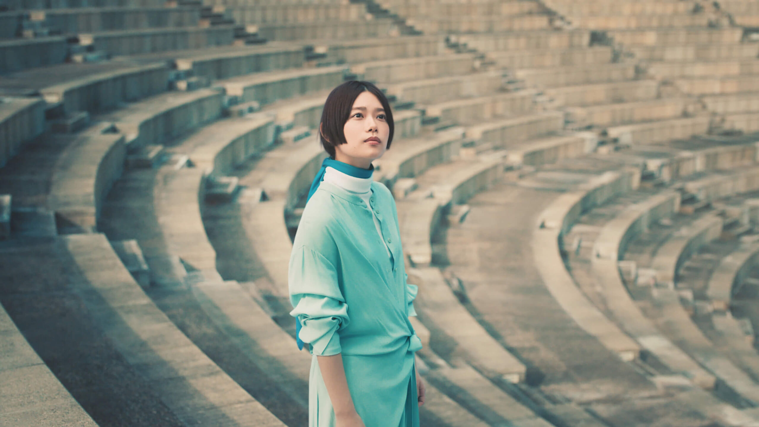 日経電子版CM 2024初割キャンペーン 「伸びしろは」篇 - Work - TYO