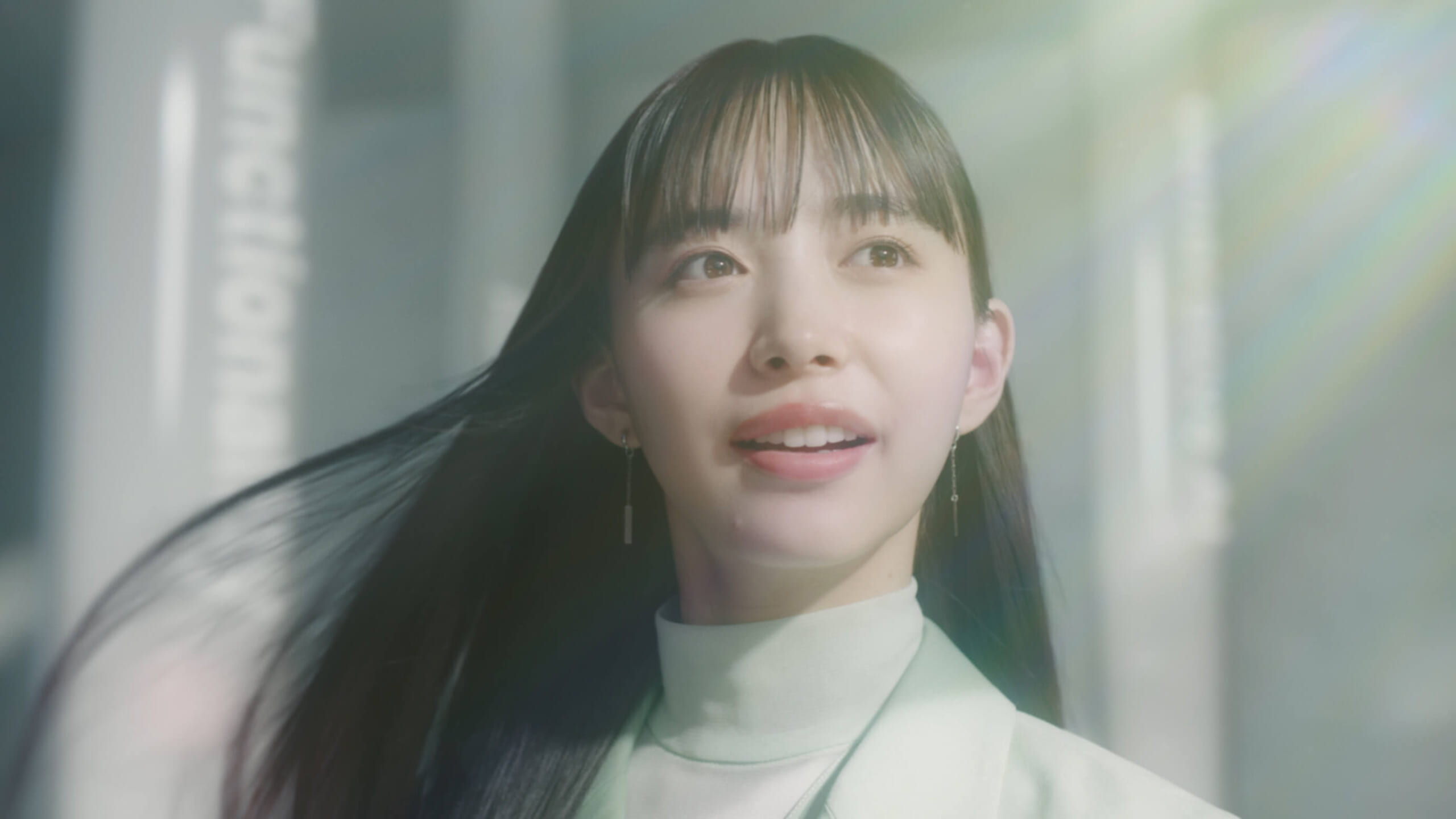 三井金属 創業150周年CM 「未来ミュージアム」篇 - Work - TYO