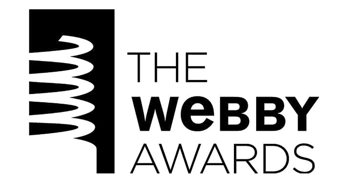 第27回 ウェビー賞(The 27th Annual Webby Awards)で入賞！ - Topics - TYO