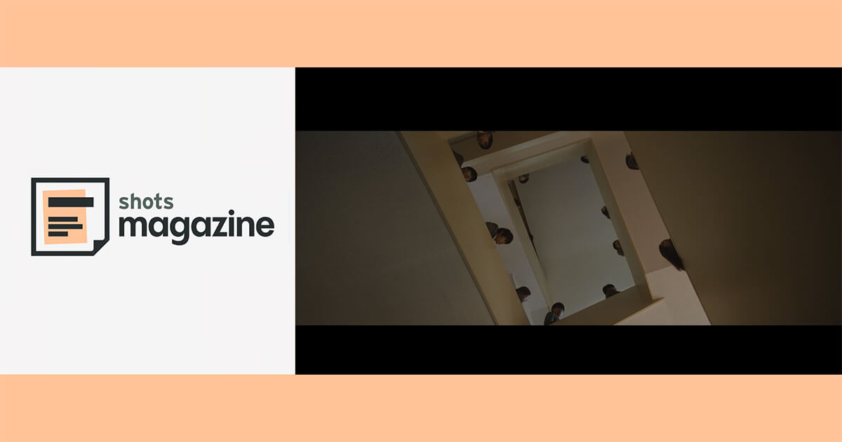 WHOAREYOU 佐々木実花のインタビュー記事がshots magazineに掲載されました - Topics - TYO