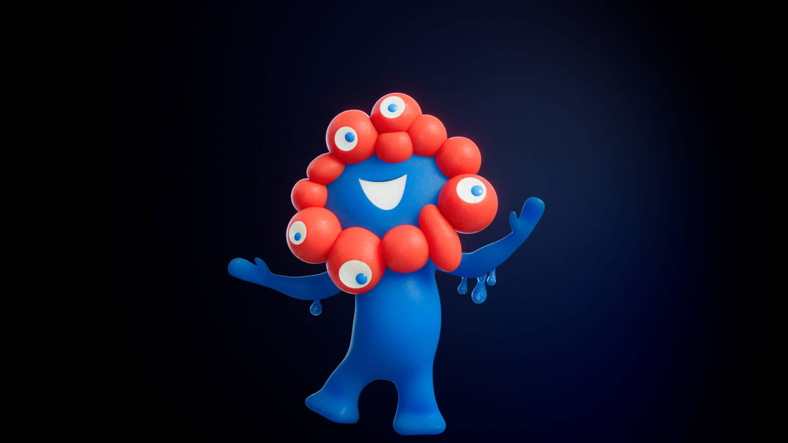 【大阪・関西万博での実績】開会式オープニング映像制作、イベント出演 - Cases - TYO