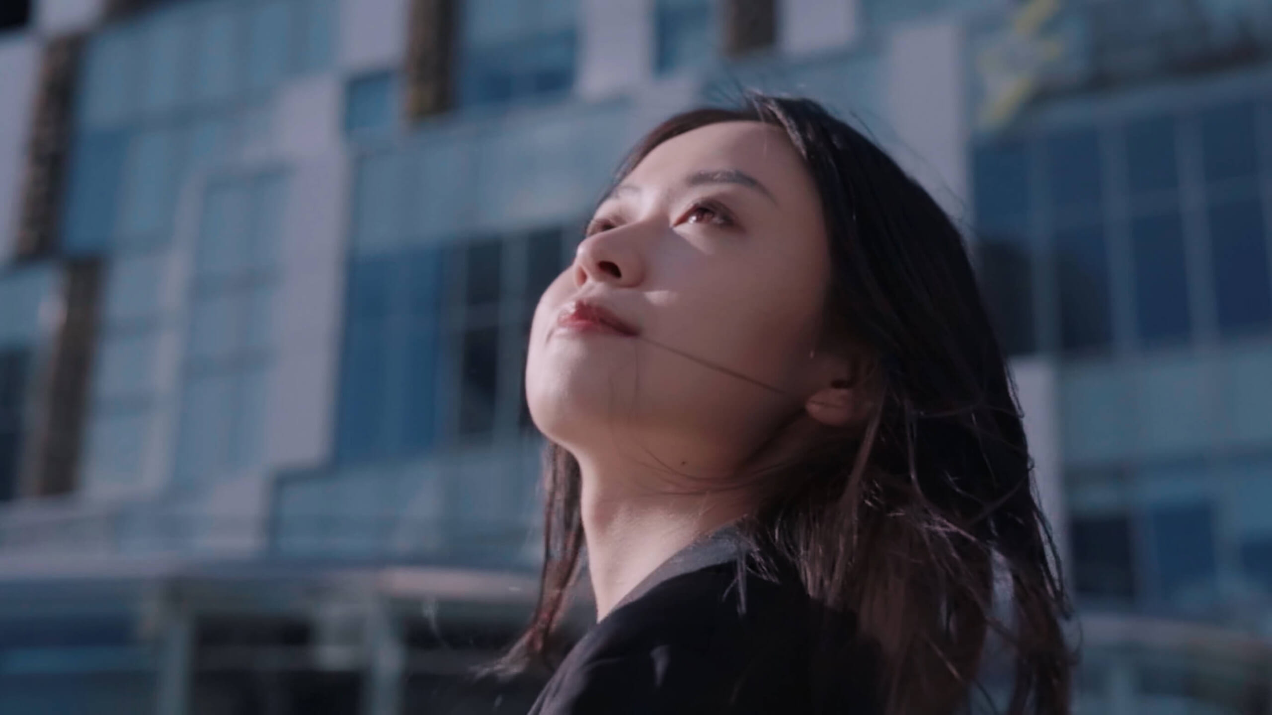 宝印刷 企業CM「挑む、進む、ともに」篇 - Work - TYO