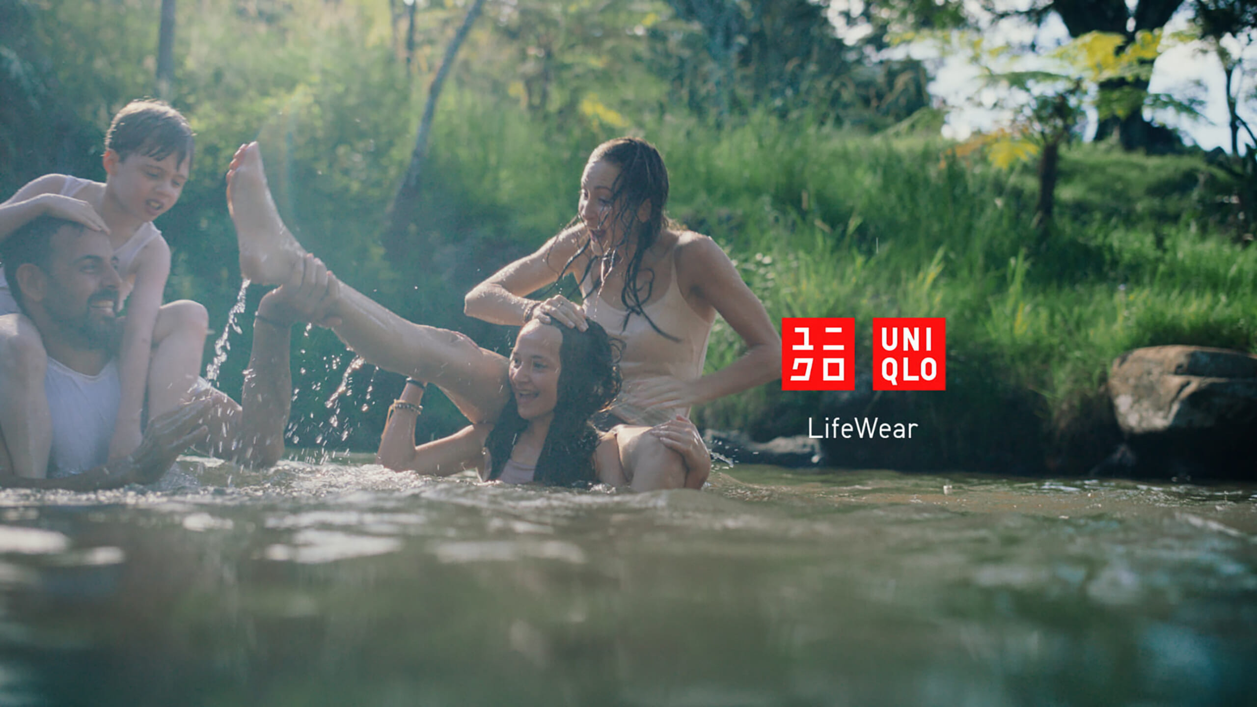 Life with AIRism インナー編 - Work - TYO