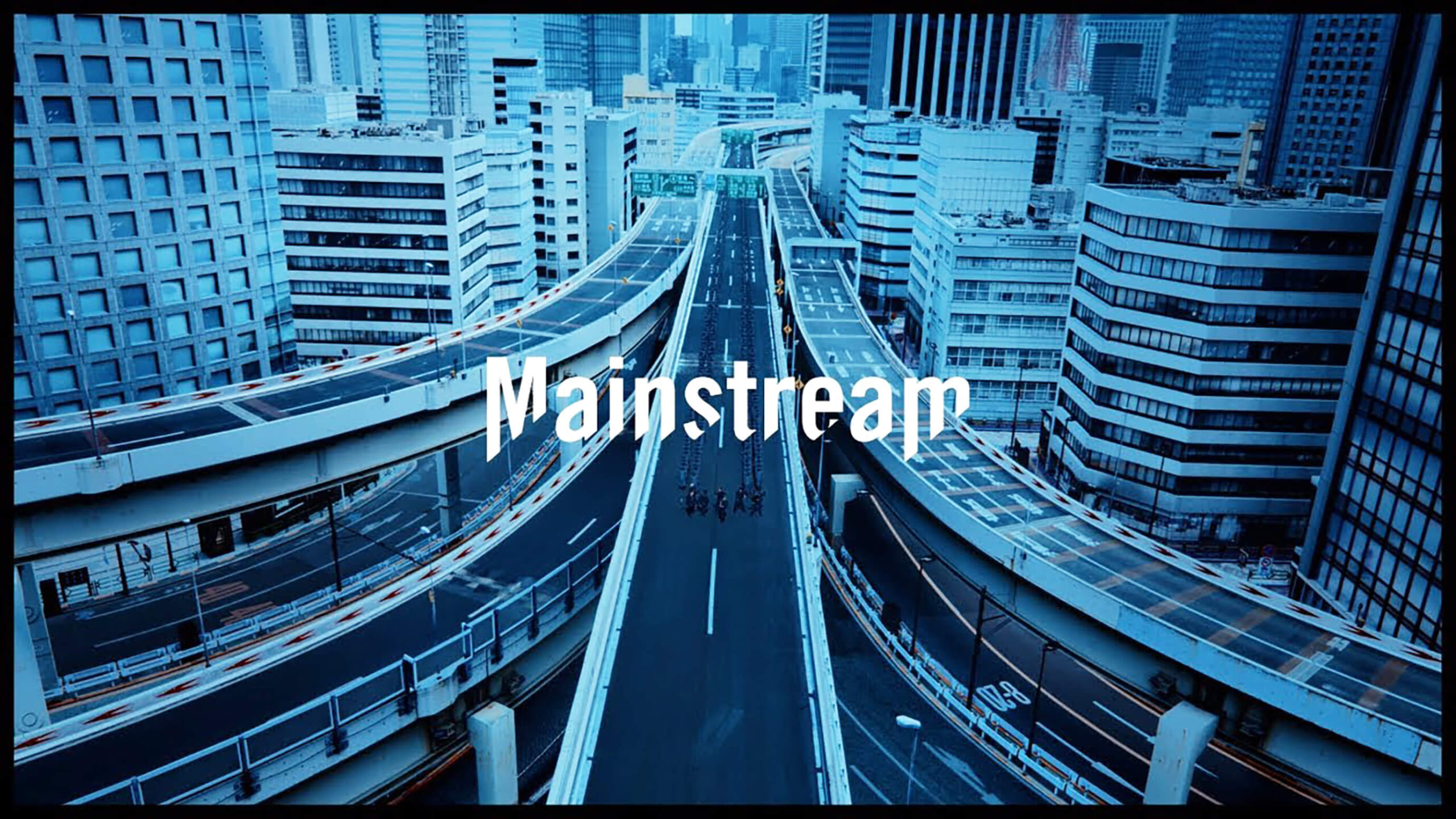 BE:FIRST / Mainstream -Music Video- - Work - TYO