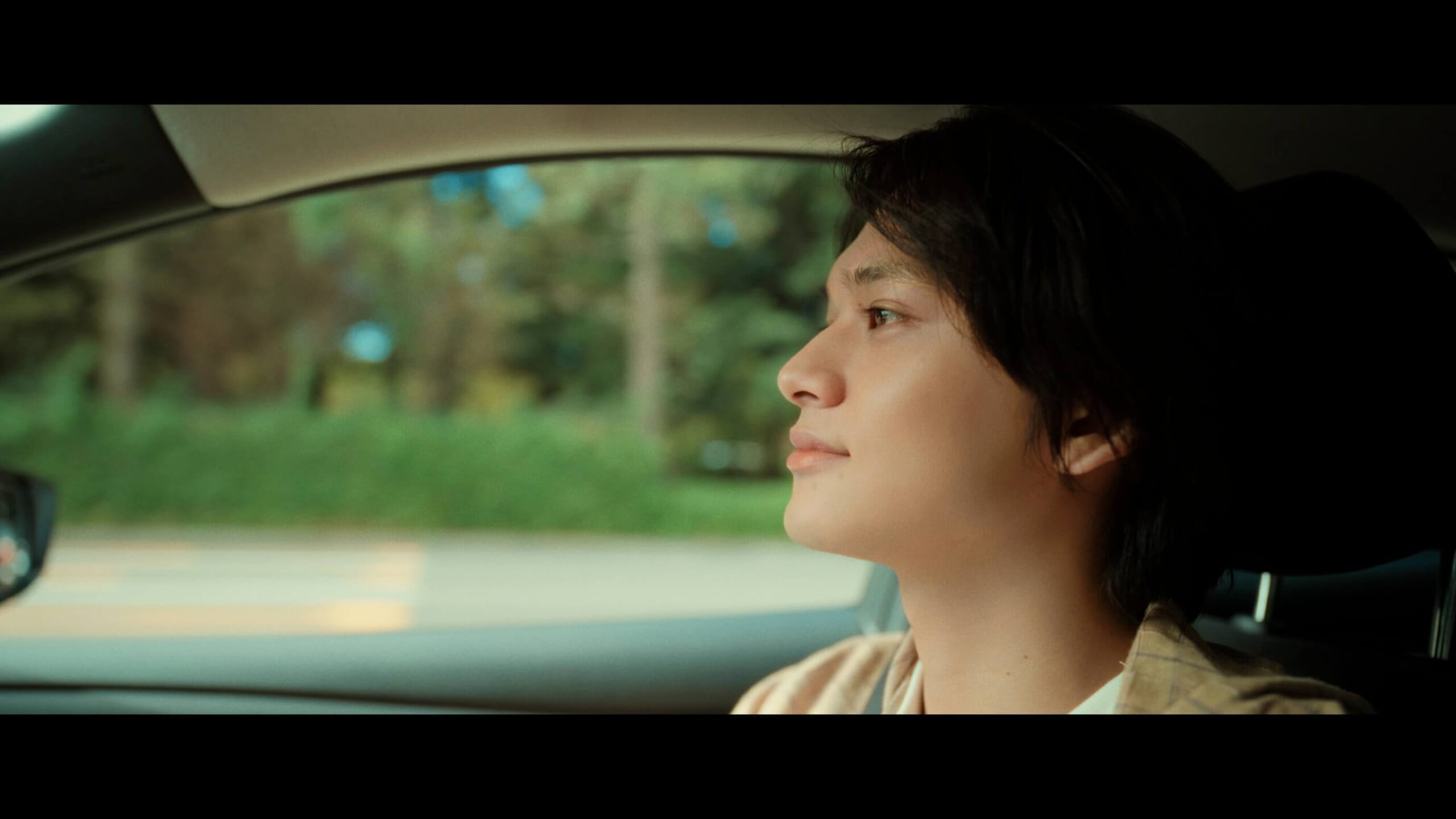 日産×DISH//【Drive Letter】 - Work - TYO