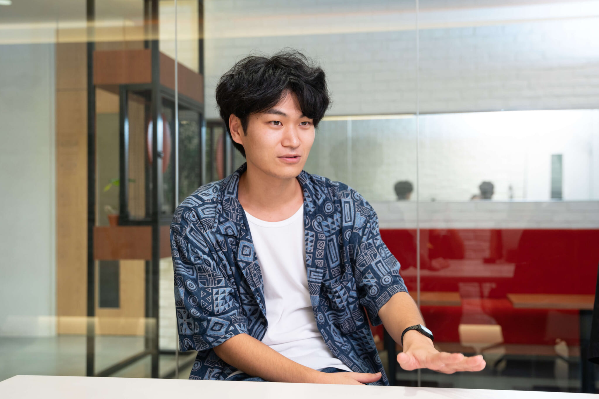 TYOの共創プロデュースチーム「Third」が手がける、世界遺産・京都最古の「賀茂別雷神社(上賀茂神社)」ブランディングプロジェクト - Cases - TYO