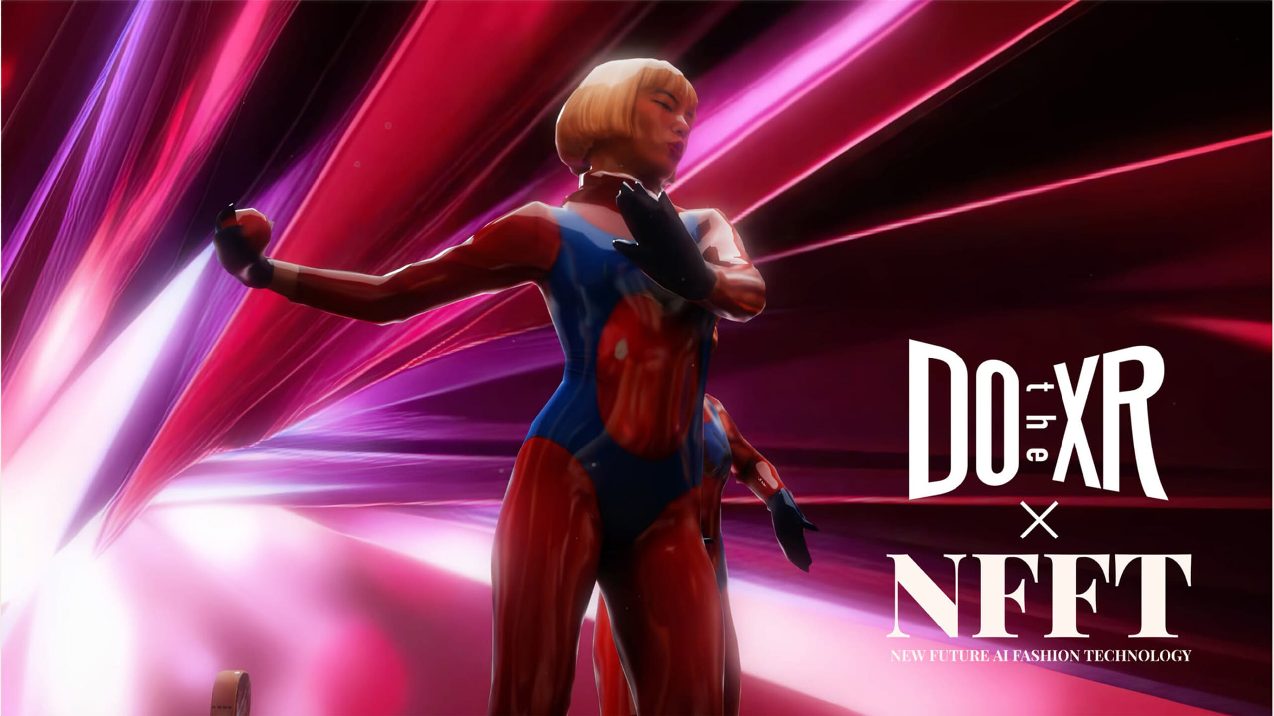 DO the XR × NFFT - Work - TYO