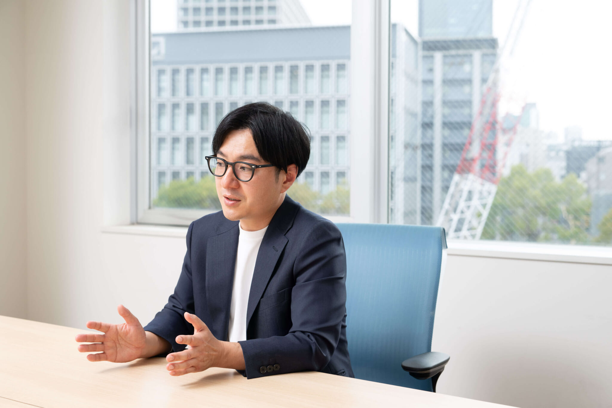 心に残るハイエンドな映像でアプローチ。TYOの新施策「ステートメントムービー」「Another Side of Japan」誕生秘話 - Cases - TYO