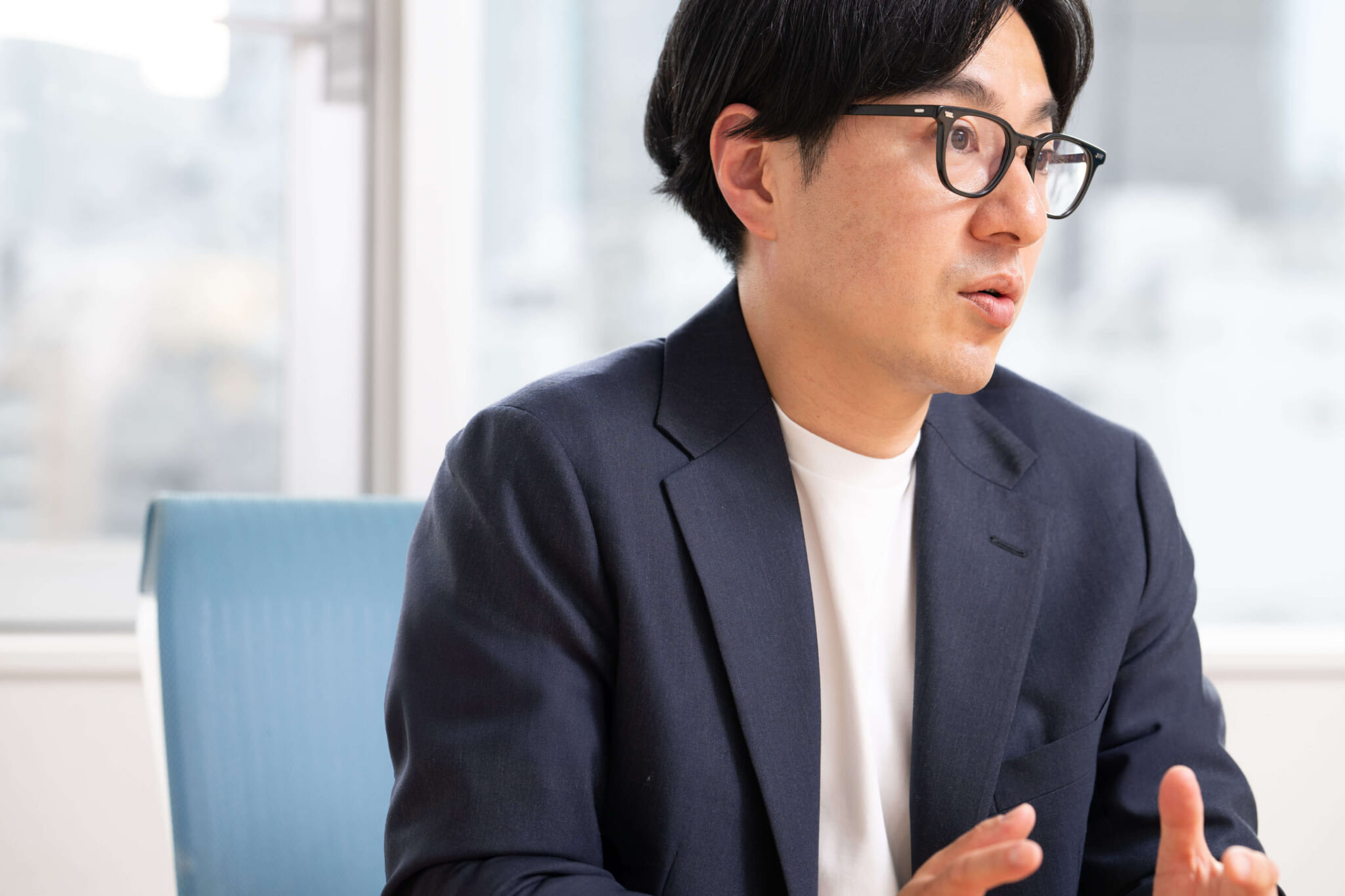 心に残るハイエンドな映像でアプローチ。TYOの新施策「ステートメントムービー」「Another Side of Japan」誕生秘話 - Cases - TYO