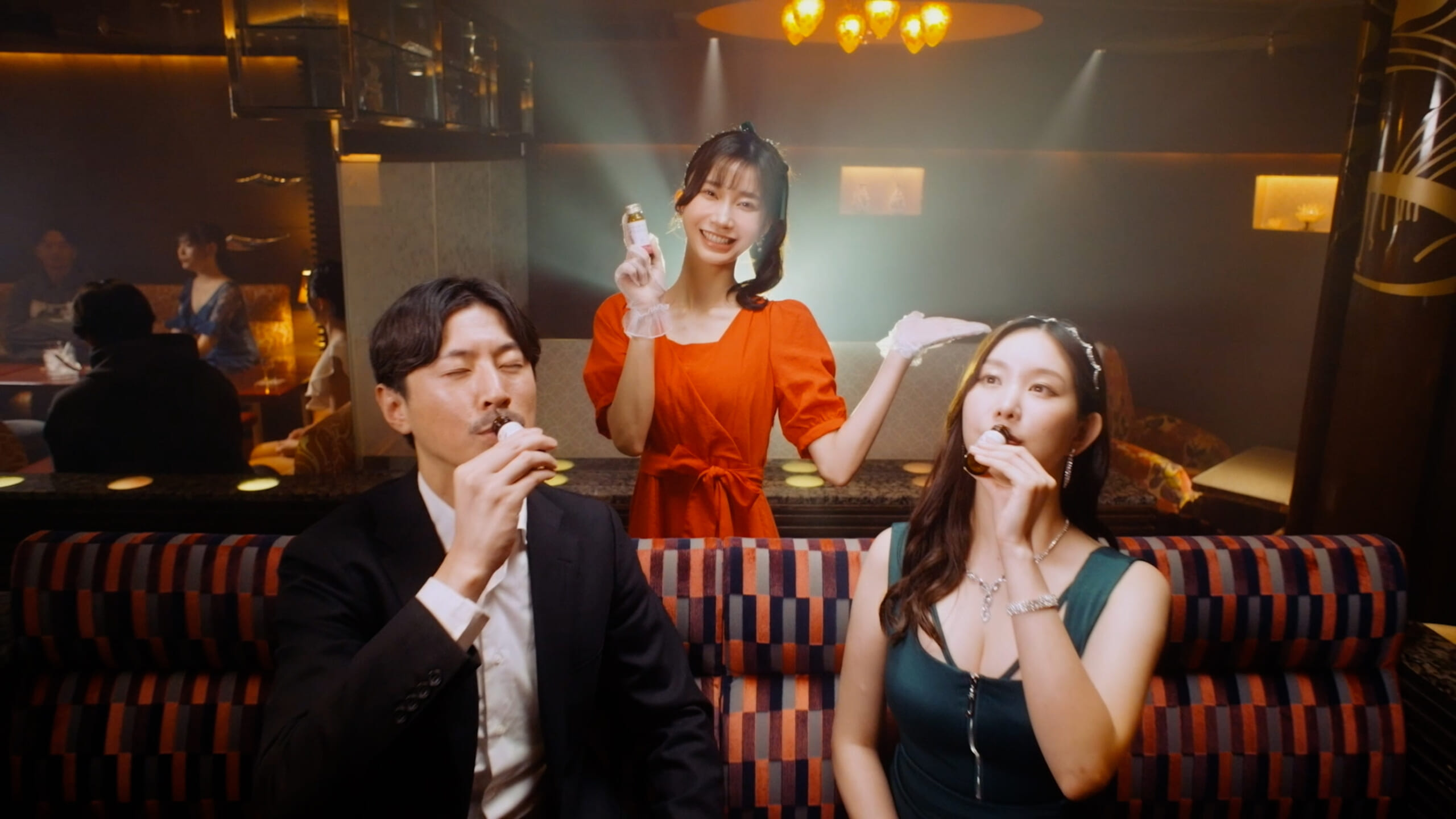 neruri 次の日アルweb movie - Work - TYO