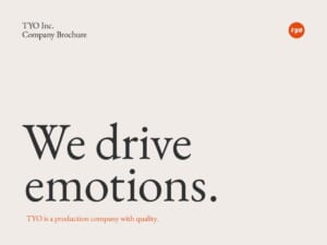 TYO Inc.2023_Compaby Brochure_en