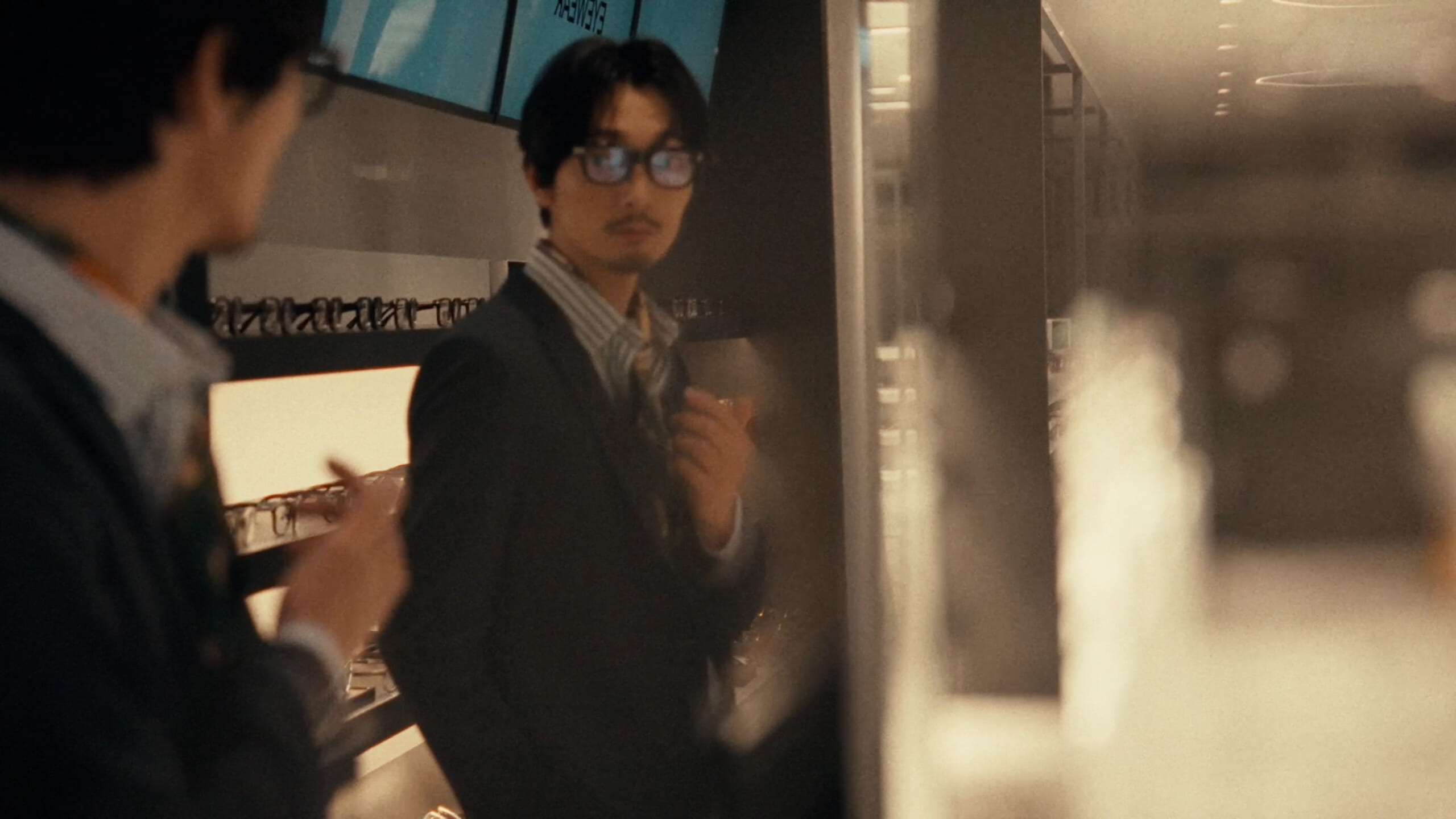 アイトピア Ten o-one ブランドムービー - Work - TYO