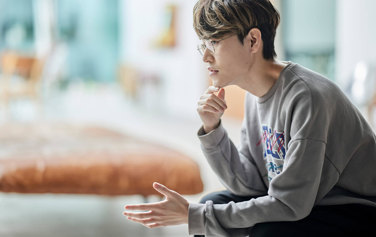 出来ないからこそ続けられる。挫折から始まったCMディレクターの道 - Topics - TYO