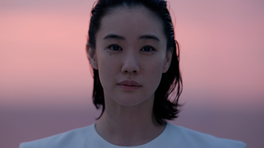 ALBION – “To the Land of Transparency” Version - Work - TYO