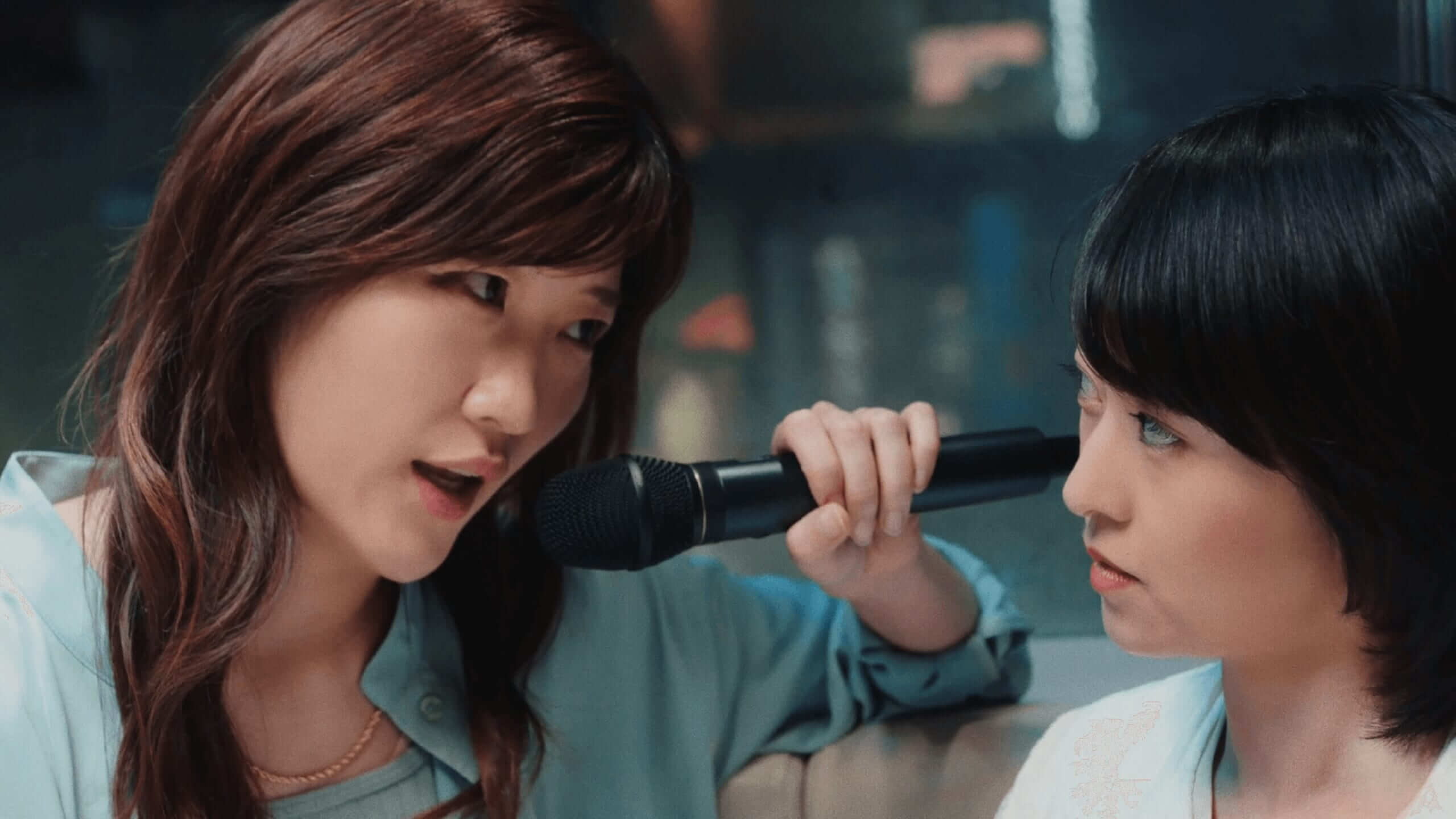 CANARY(カナリー) 「気付き」篇 - Work - TYO